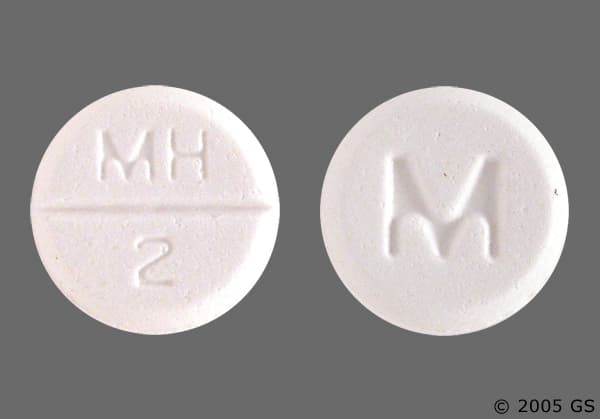 Midodrine Side Effects - BuzzRx