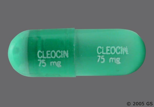 Cleocin Coupon - Discounts up to 80% - BuzzRx